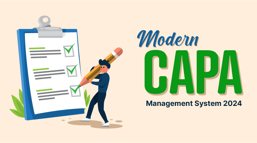 CAPA Management System: 5 Elements & Implementation Guide
